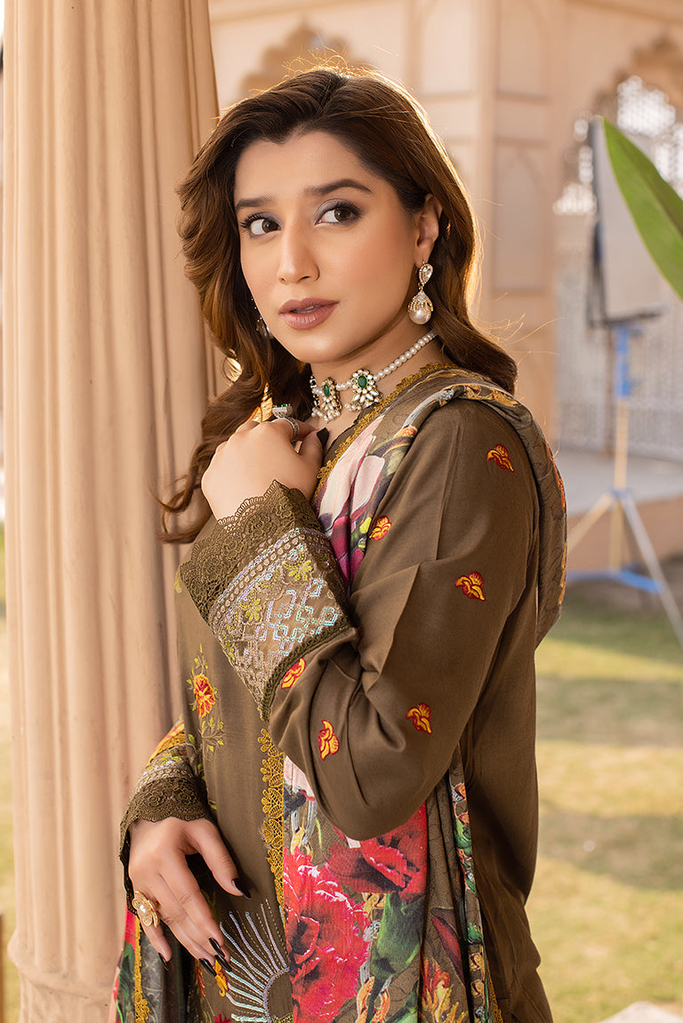 ARSHANA - GU316 – Rang Jah