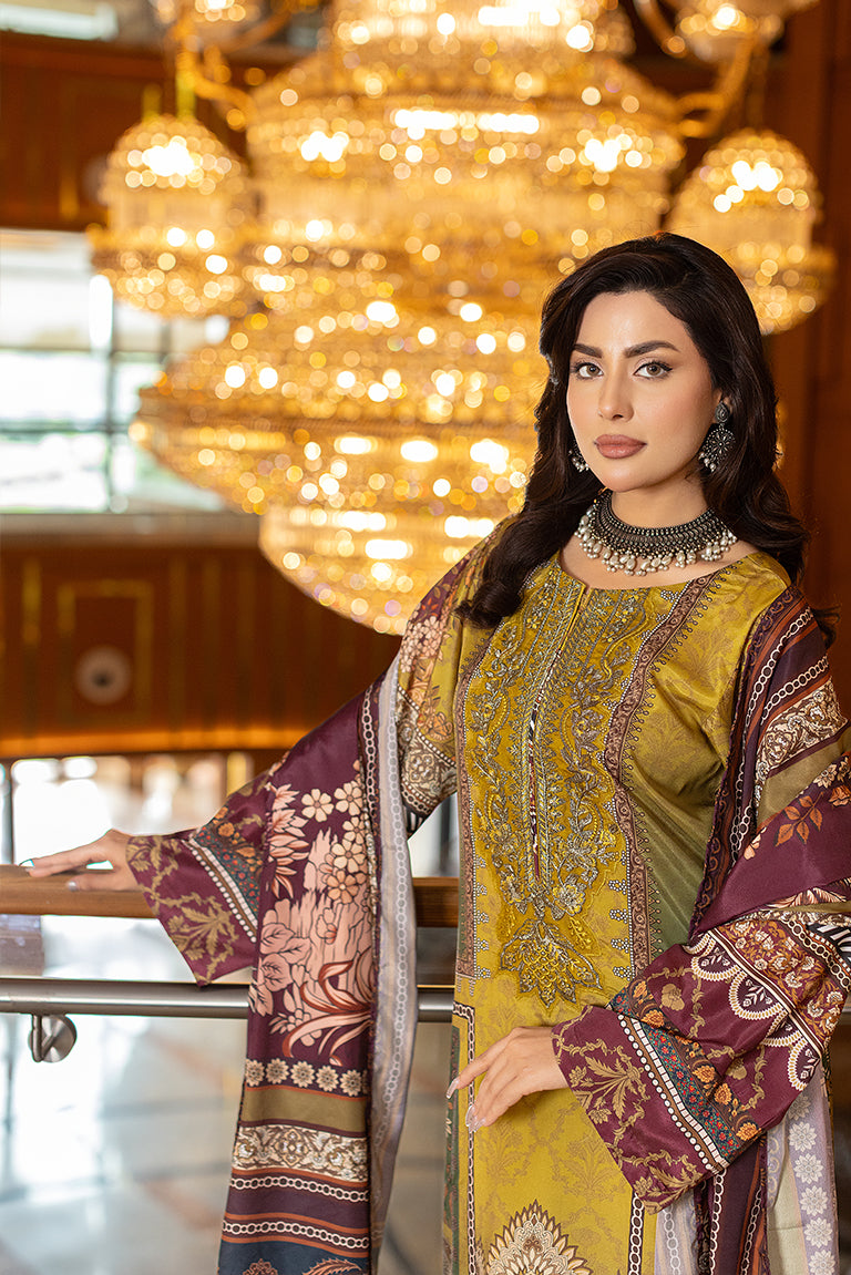 MINHA - MB004 – Rang Jah