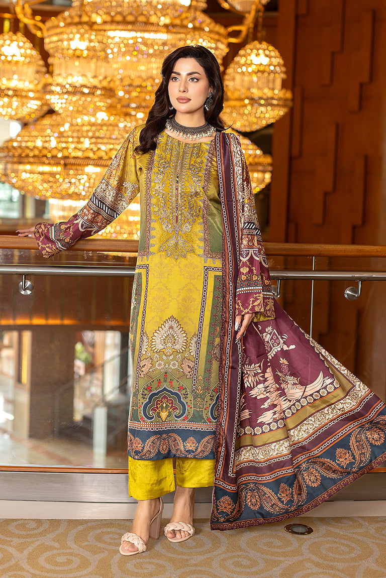 MINHA - MB004 – Rang Jah