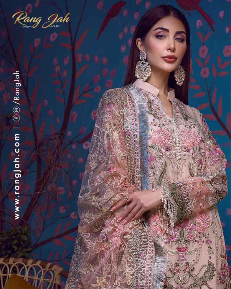 Latest Dressing Trends for Women – Rang Jah