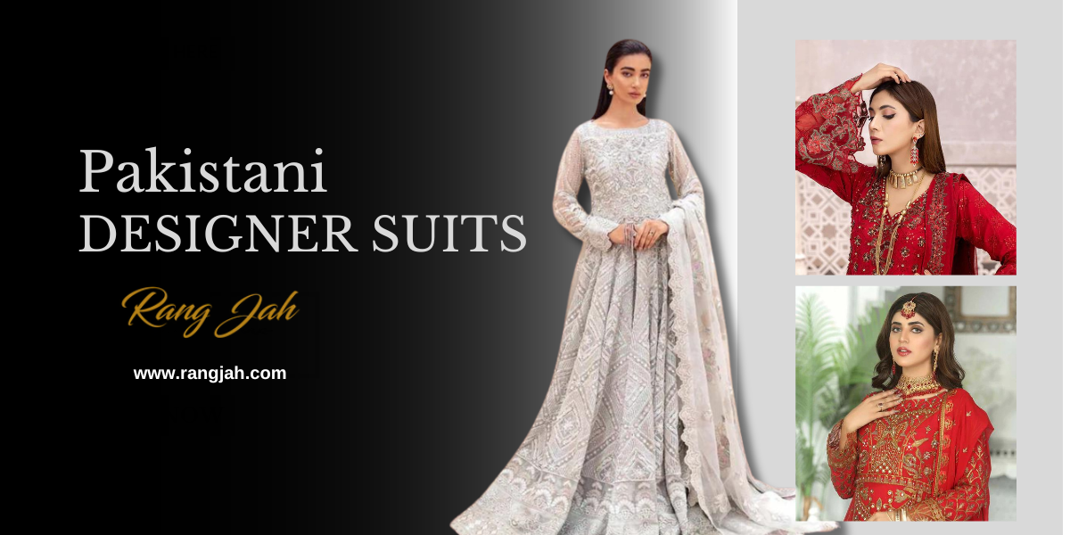 5 Essential Pakistani Designer Suits to Buy Online for Summer 2024 ...