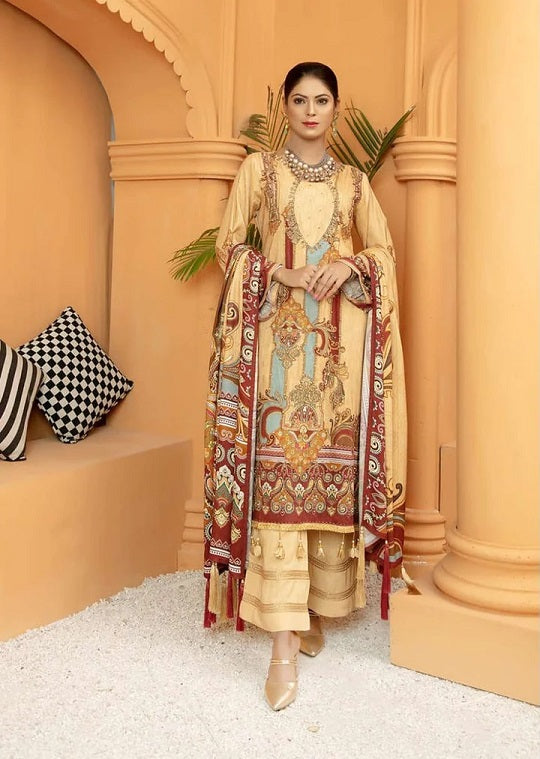 Trendy Kotail Pakistani Suits | Latest Collection – Rang Jah