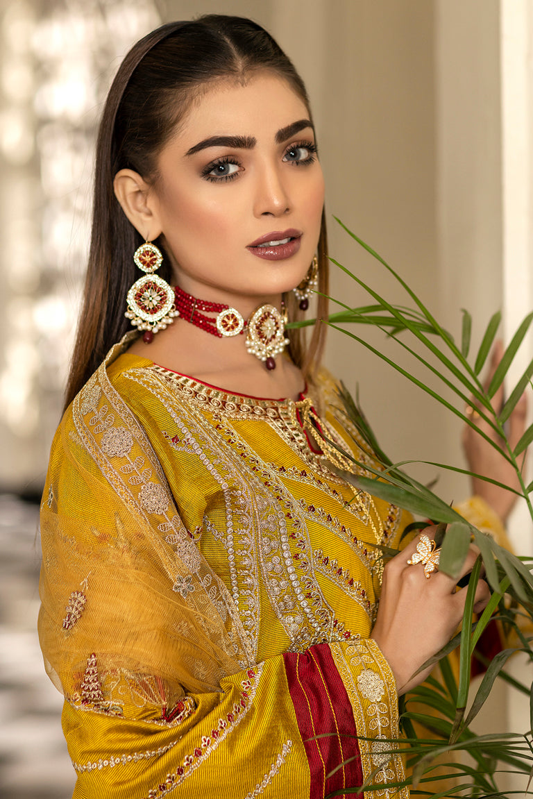 ROSHAN - GU76 – Rang Jah