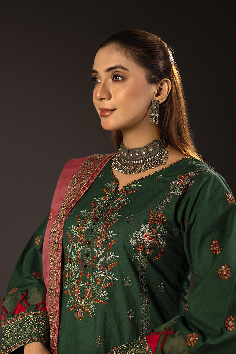 MATHEERA - GU273 – Rang Jah