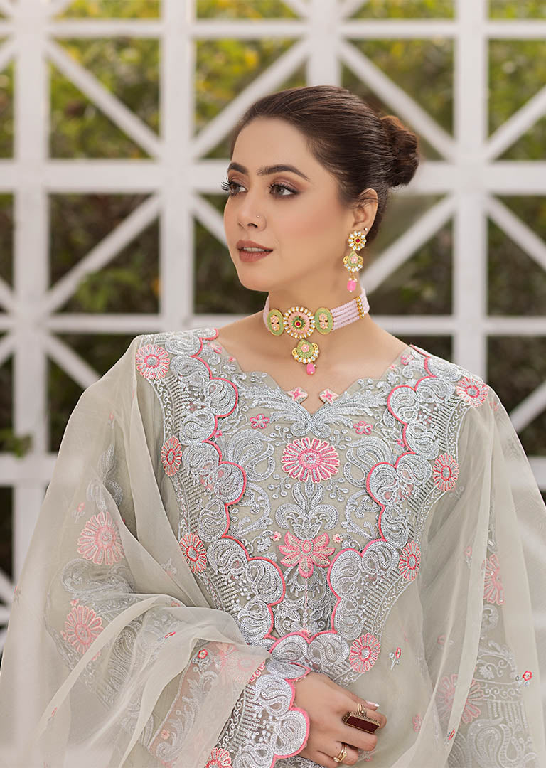 MAHNOOR - GU73 – Rang Jah