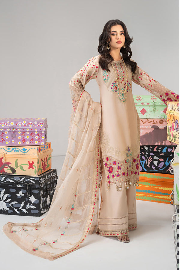 Pakistani Eid Dresses, Eid Clothes, Eid Outfits, UK & USA – Rang Jah