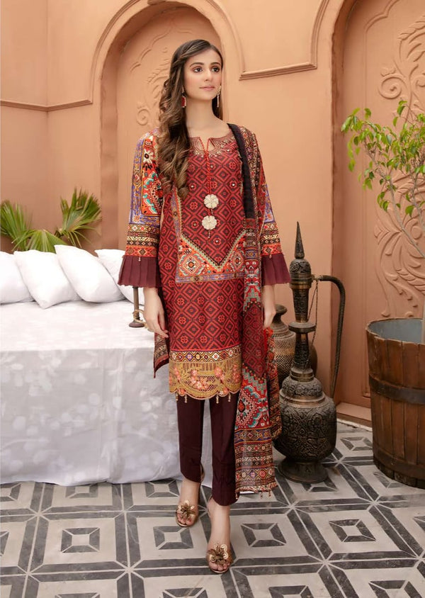Rang Jah | Shop Pakistani Dresses | Women Suits | Pakistani Clothing